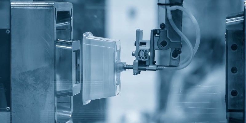 Injection Molding: Process, Applications, and PVC Compound Solutions ...