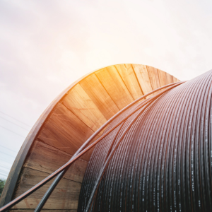 High-Quality PVC Compound Applications in Optical Fiber Cables | APEX-VN