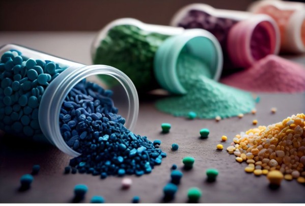 What are plastic additives? 11+ common types of plastic additives-Apex-VN