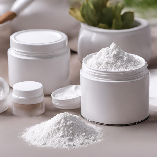 Meta Title APEX-VN Talc Powder Launch | High-Quality Industrial Raw ...